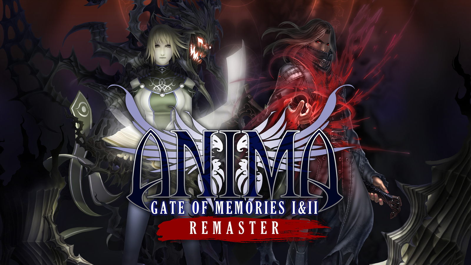 Anima: Gate of Memories I & II Remaster – An Action-RPG Saga Reforged for Modern Platforms